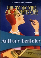 Review: The Poisoned Chocolates Case – You Book Me All Night Long